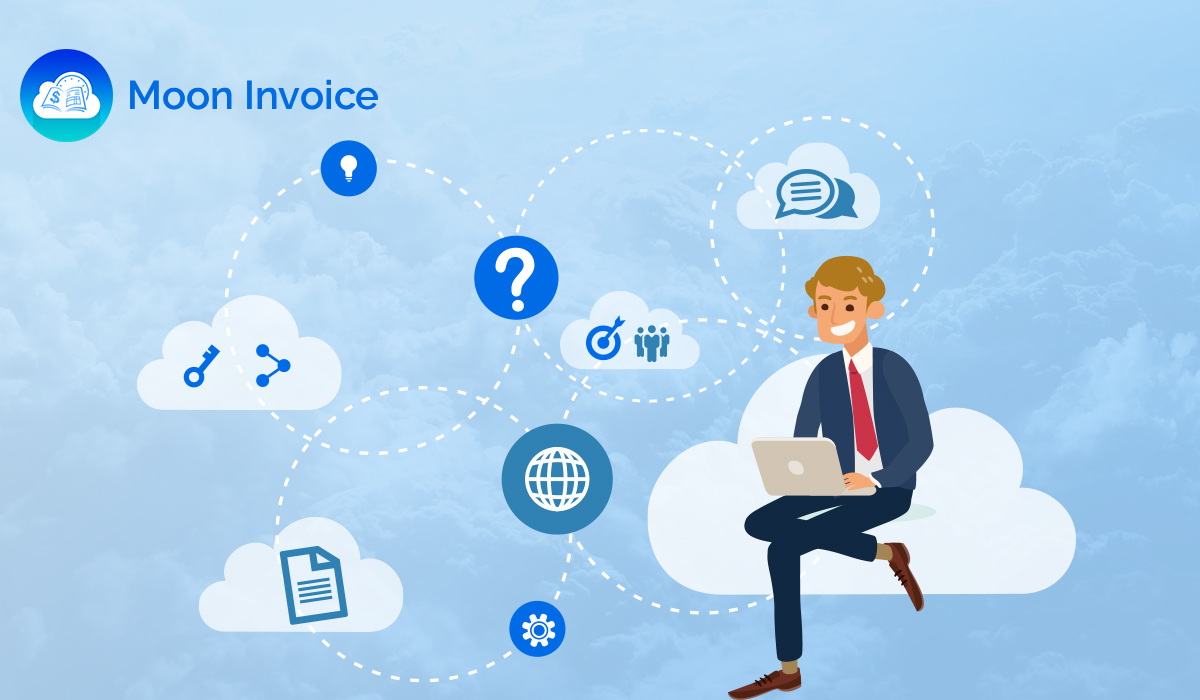 Cloud Invoicing Software To Rescue Your Small Business – Moon Invoice